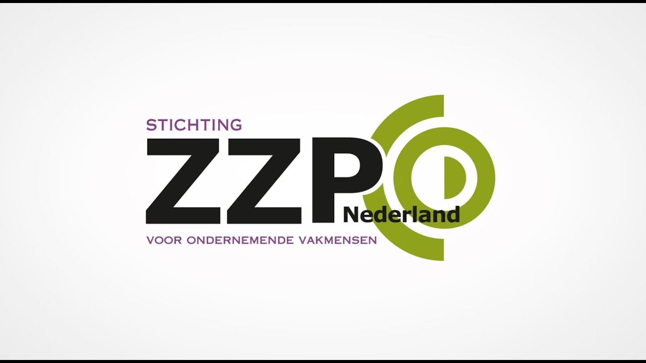 Zelfstandigen hebben de toekomst - YouTube