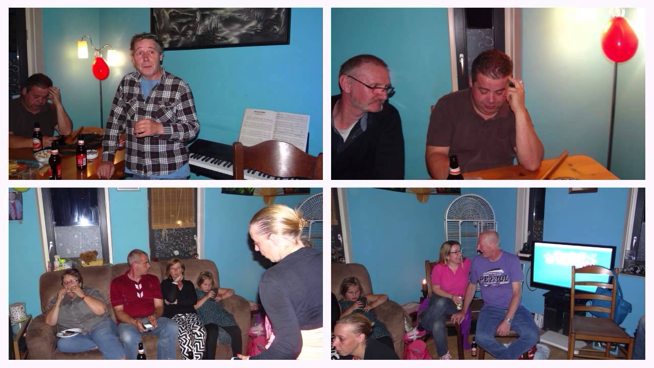 Where do you go to - YouTube