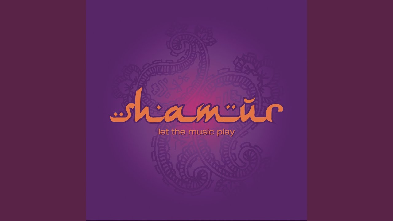 Let The Music Play (Original Vocal Mix) - YouTube