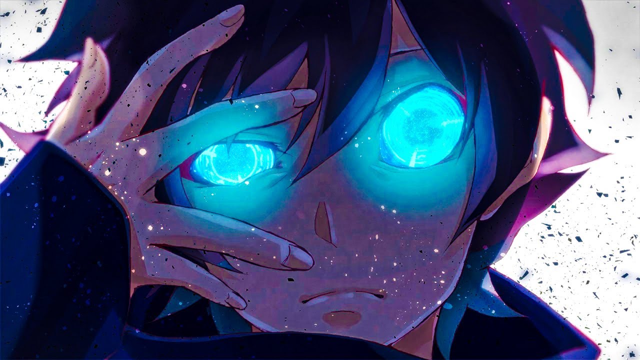 He Gains The Powerful All Seeing Eyes of The Gods After His Sister’s ...