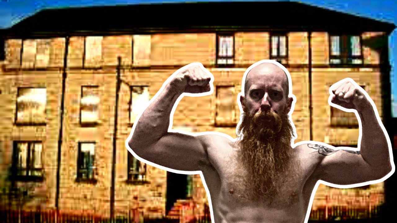 A Prison Workout That Will INTENSIFY Your Gains | Juarez Valley - YouTube