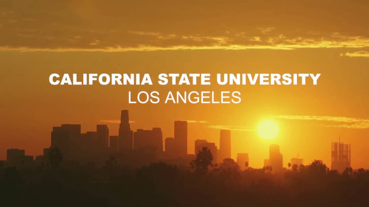 Commencement 2016 | Teaser | CSULA - YouTube