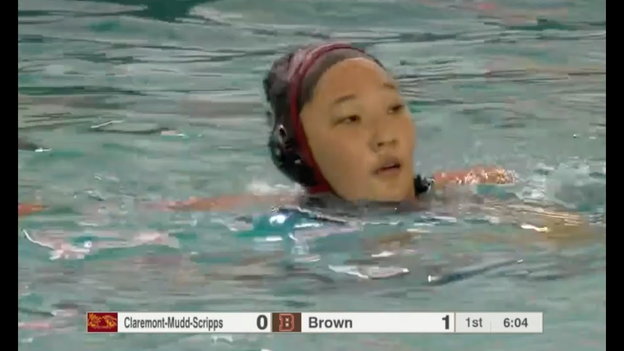 Women's Water Polo - Brown University Athletics