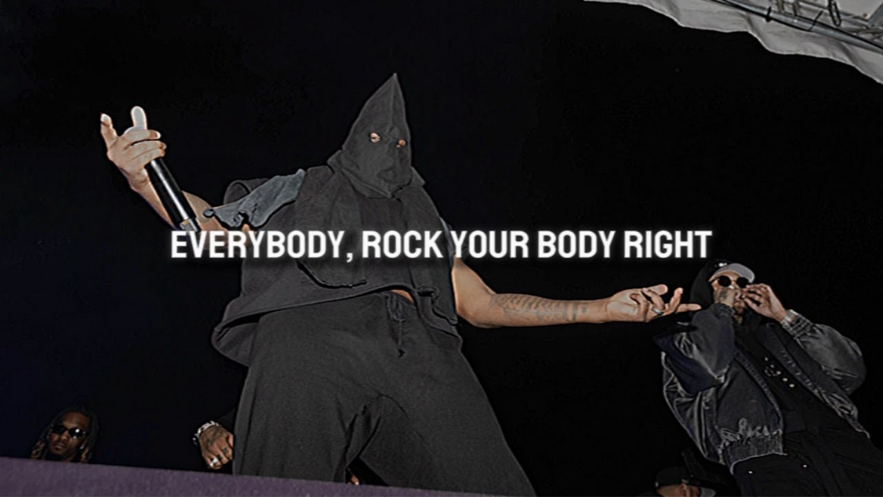 (LYRICS) Everybody - Kanye West & TY Dolla $ign ft. Lil Baby ...