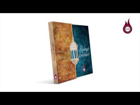 Muhammed Sena Yelkovan - Zikrederim Dost seni