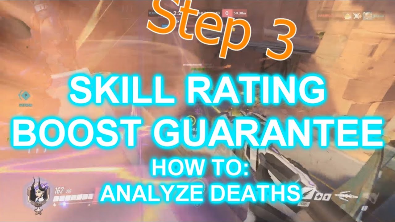How to: Analyze Deaths - Find the Root Cause of a Death [Guaranteed ...