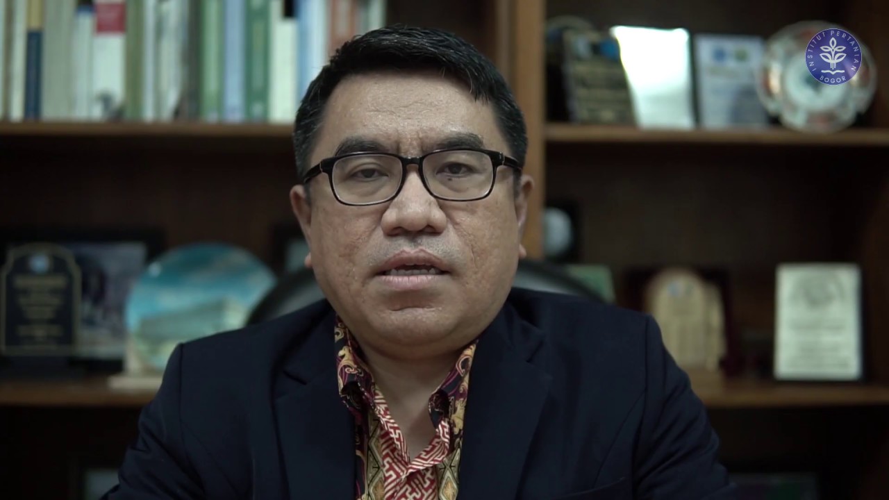 Video Profile Departemen Statistika FMIPA IPB - YouTube