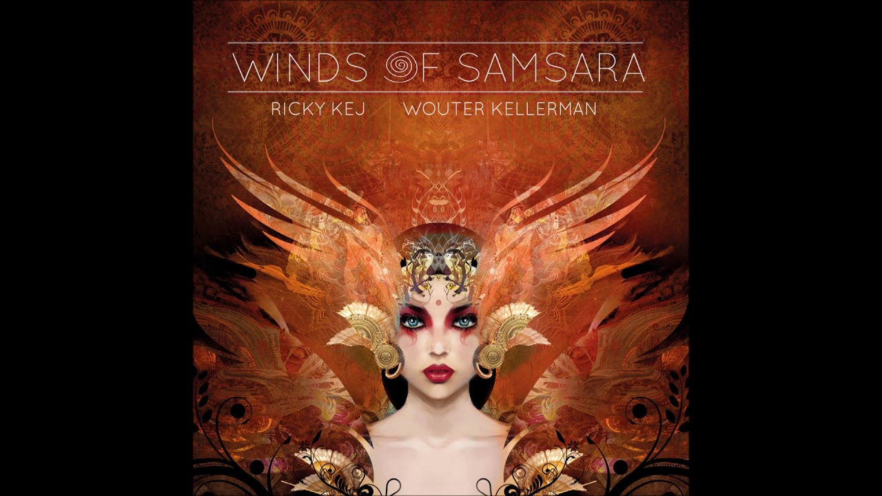 Ricky Kej and Wouter Kellerman - Heaven Is Here(Wind Of Samsara) - YouTube
