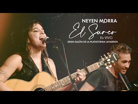 Neyen Morra | El surco