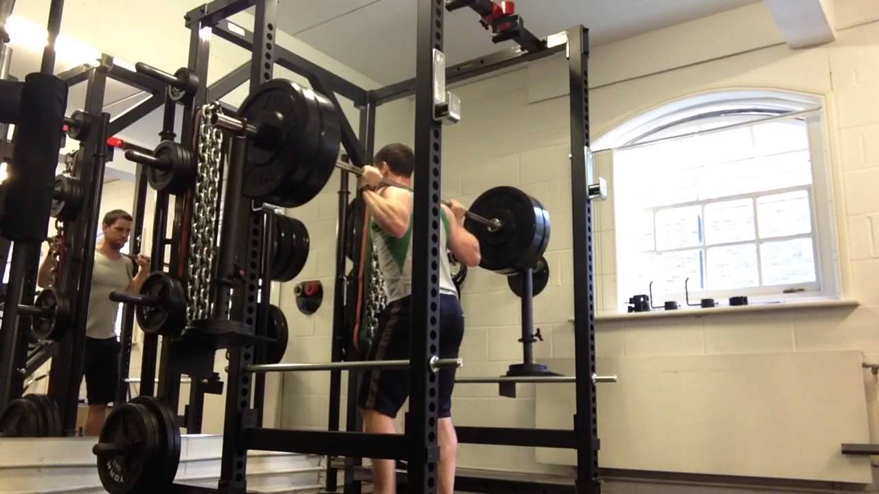 Eccentric Hooks - YouTube