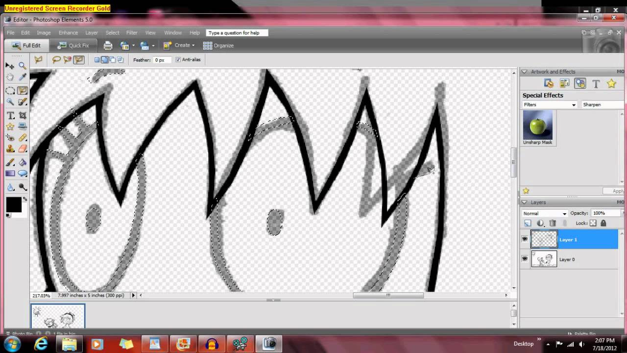This Is How I Outline In Photoshop YouTube this-is-how-i-outline-in-photoshop-youtube