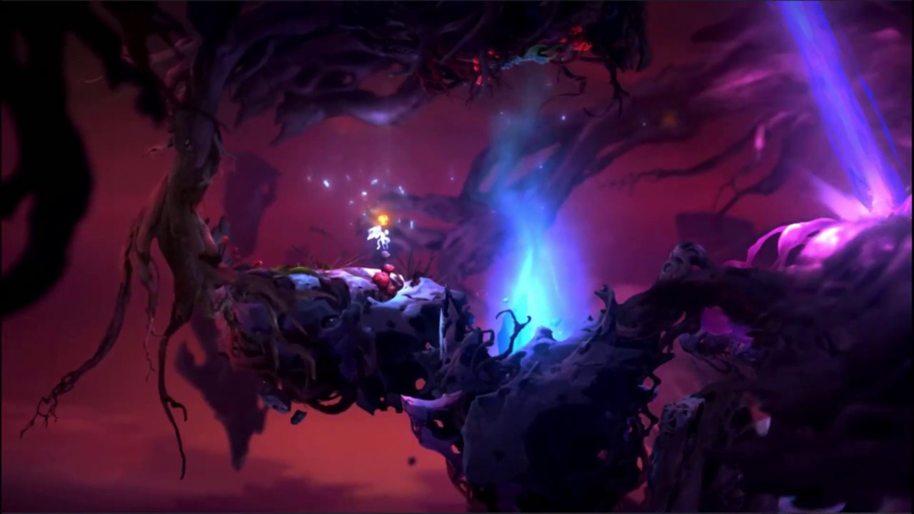 WILL OF WISPS EP17 Death to Decay - YouTube