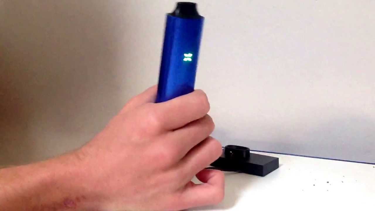 Pax vape review!! - YouTube