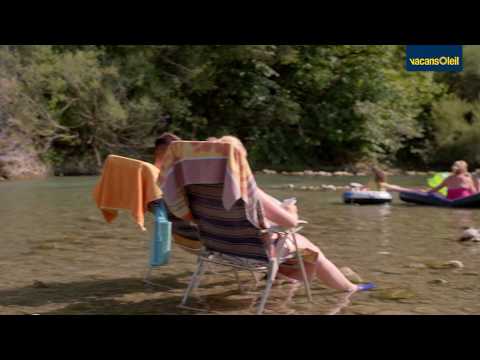 Premium Camping in der Provence in Frankreich