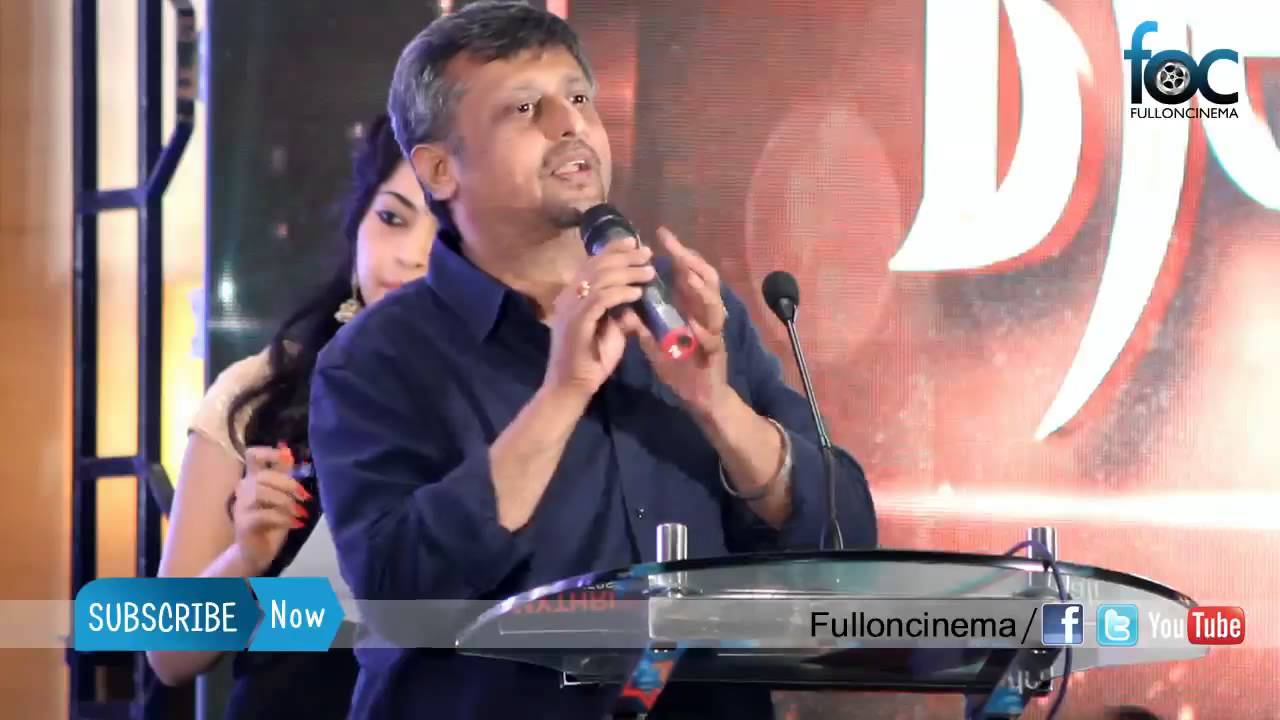 Selvanthan Audio Launch - YouTube