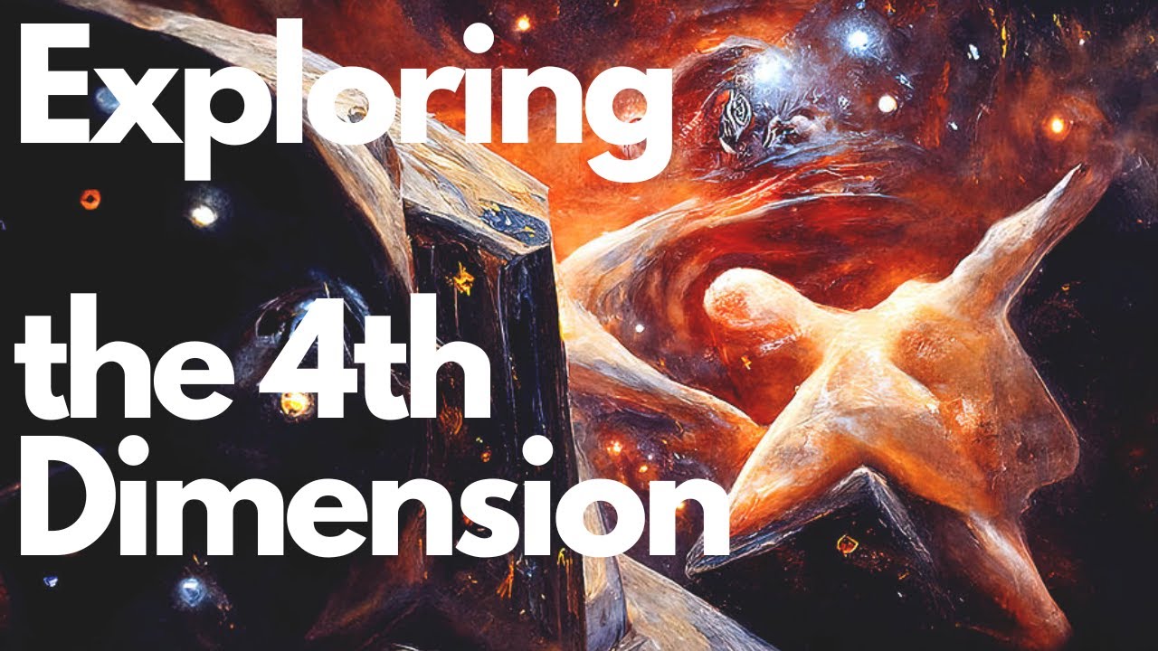 Exploring the 4th Dimension - YouTube