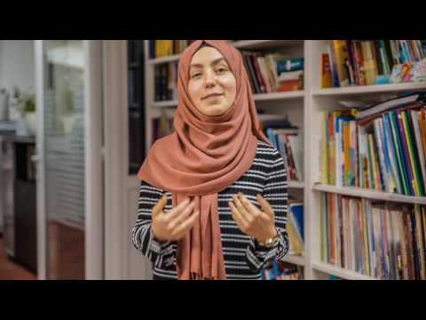 İrfan Evleri - İrfan Halkaları | Aramıza Hoşgeldiniz