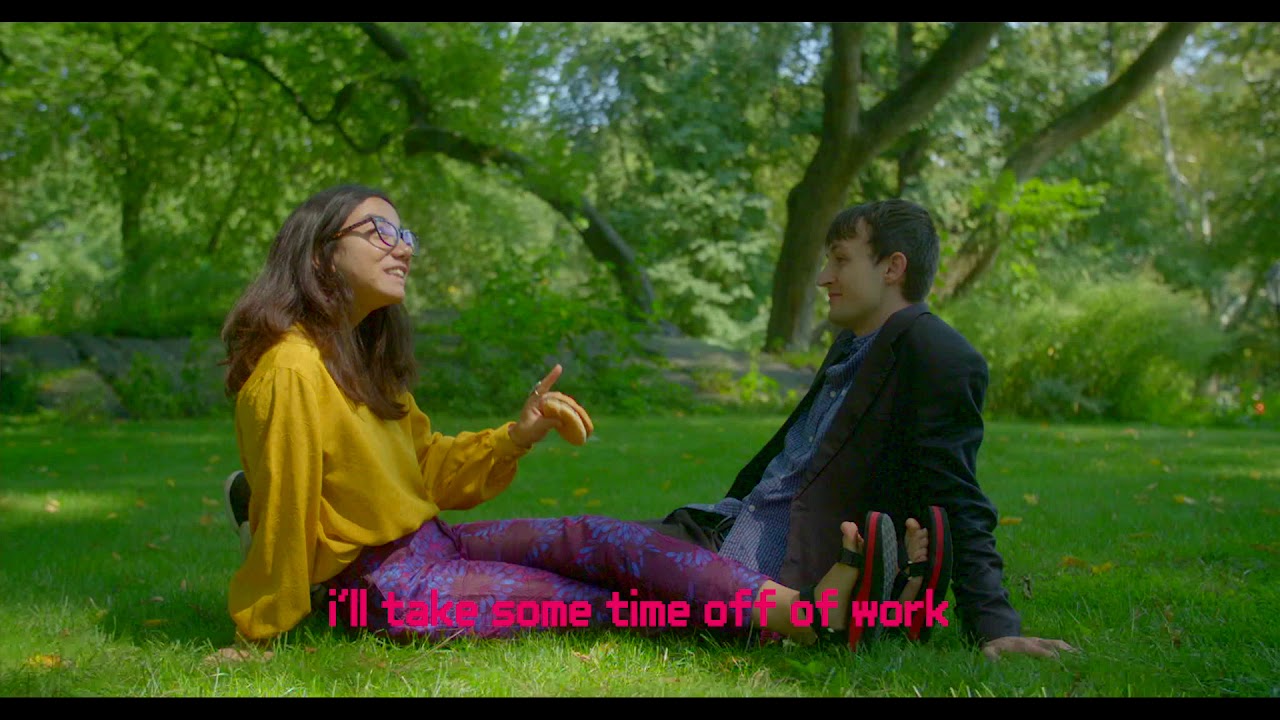 Sipper - Shrinking Violet (music video) - YouTube