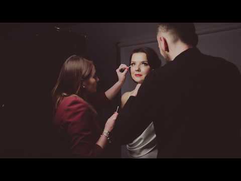 Backstage z Joanną Jabłczyńską - American Dreams - #miliondolarów