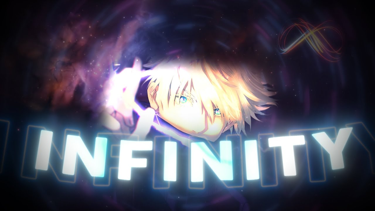 Infinity Mixed Anime Edit - Blubz Open Collab - YouTube
