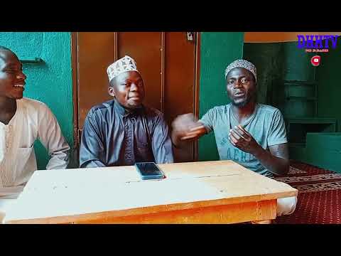 Intahe ibabaje Cane icatumye Mva inyuma Y'umusaraba(Ubu Kristo) lgice C'2