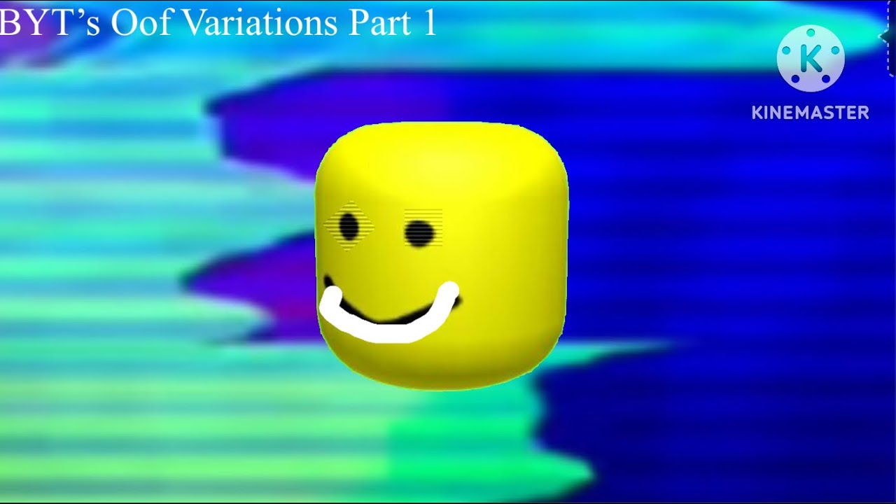 BYT’s Oof Variations Part 1 - YouTube