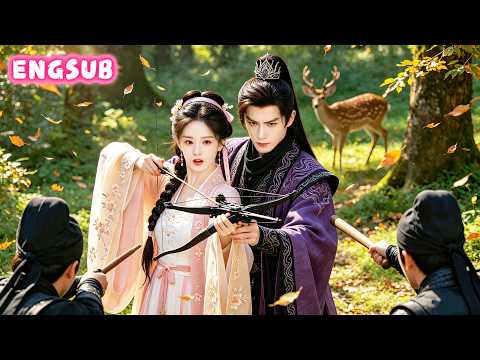 Girl summons system, saves Prince Regent with modern weapons, thus love begins!
