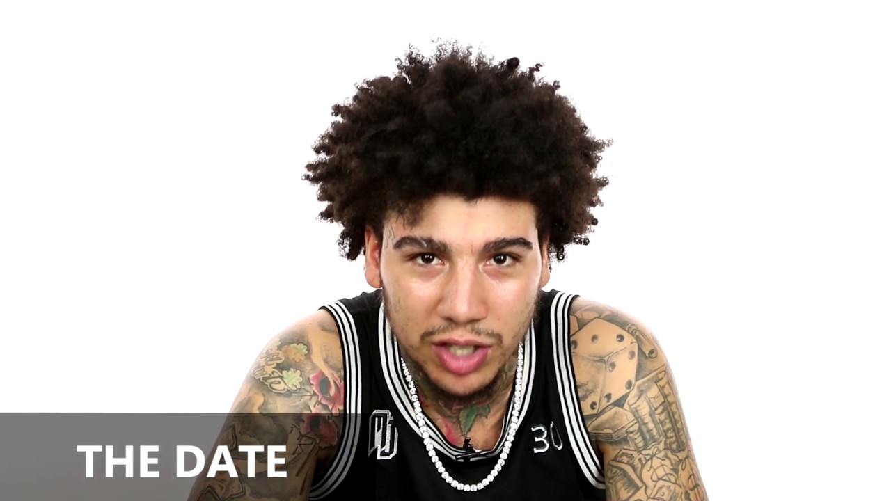 DrugRixh Hect Decodes "Ian Never Had Sht" Mixtape (Artwork and Music ...