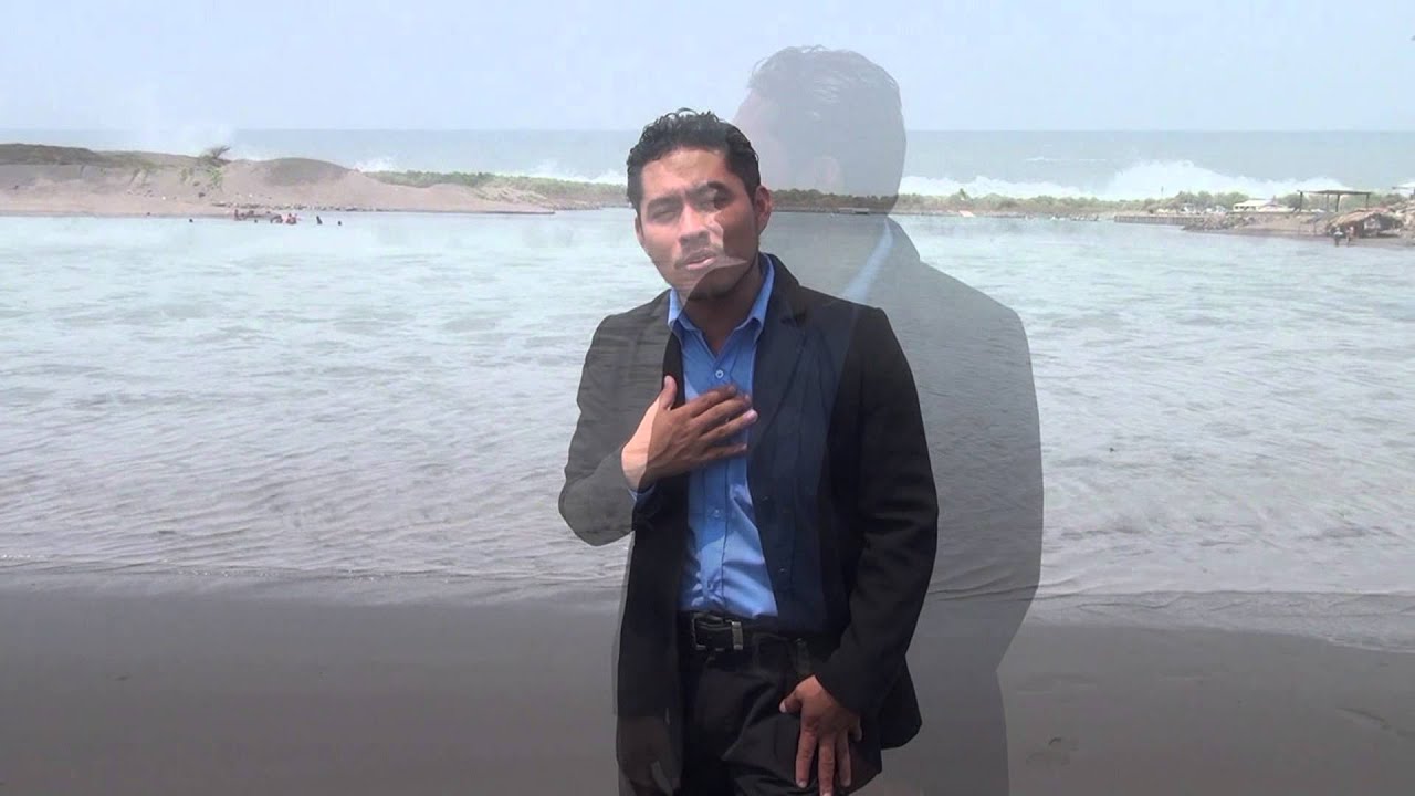 Abner flores:la vida que tu llevas - YouTube