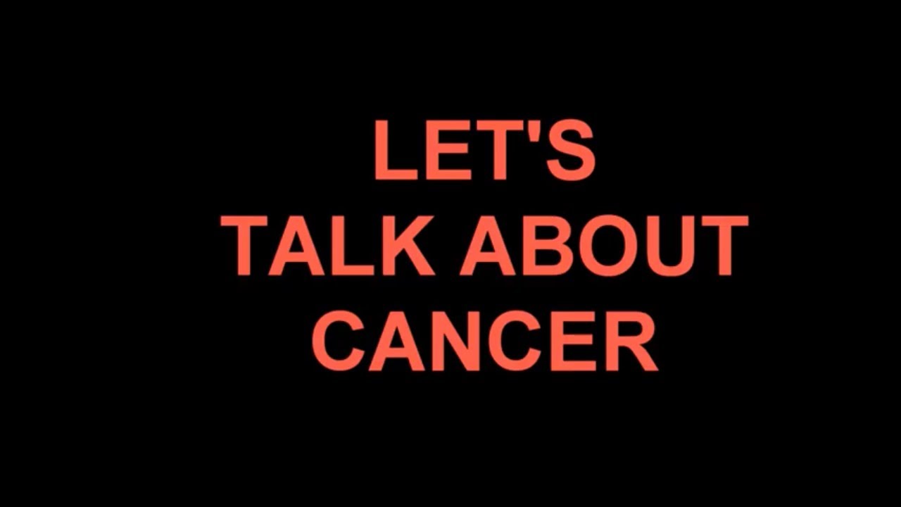 Steve Taylor With S T O WILDLIFE CALLS | Cancer Outlook - YouTube