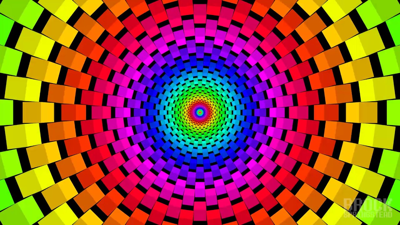 "Experimentalism #017" | Art by Brock Springstead - YouTube