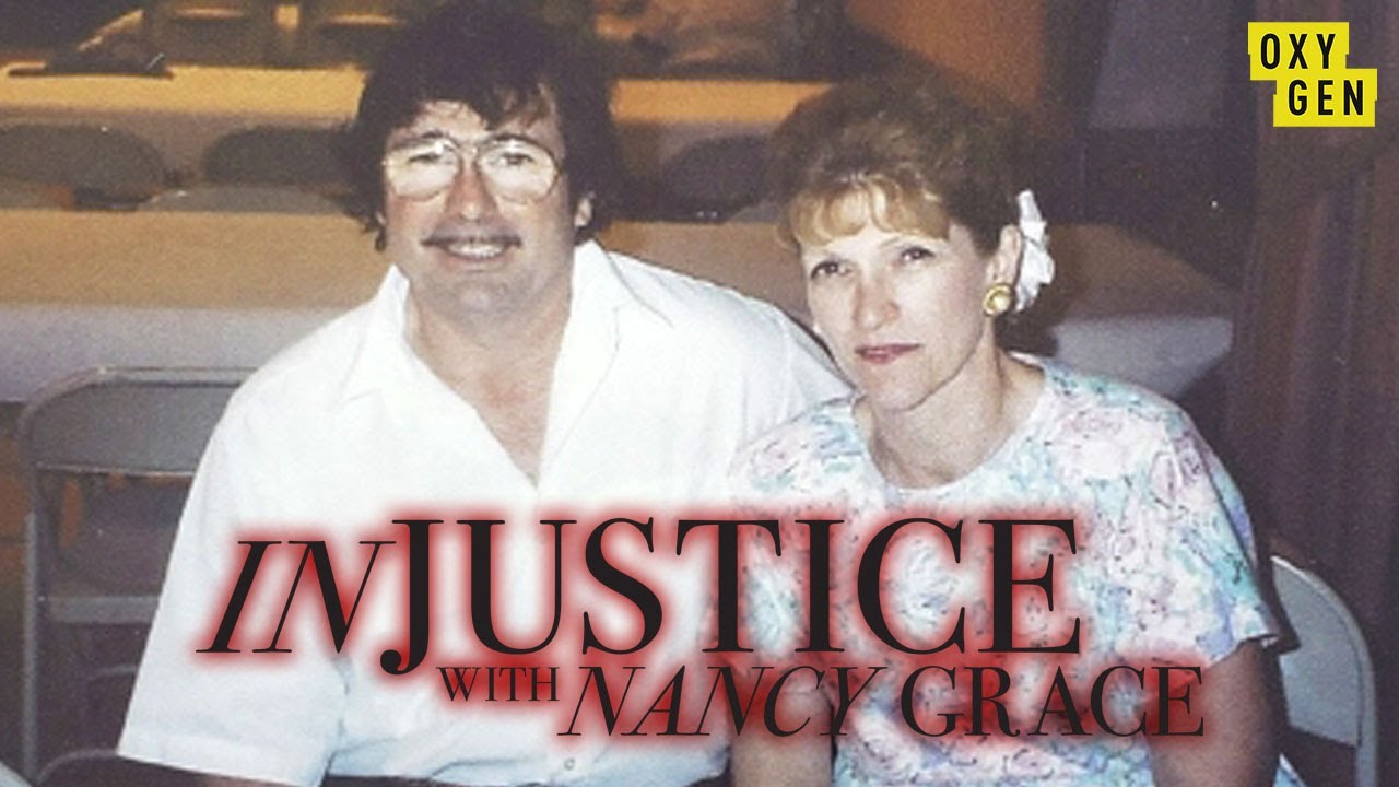 Bob Hand Tries To Escape Prison | Injustice with Nancy Grace Highlights ...