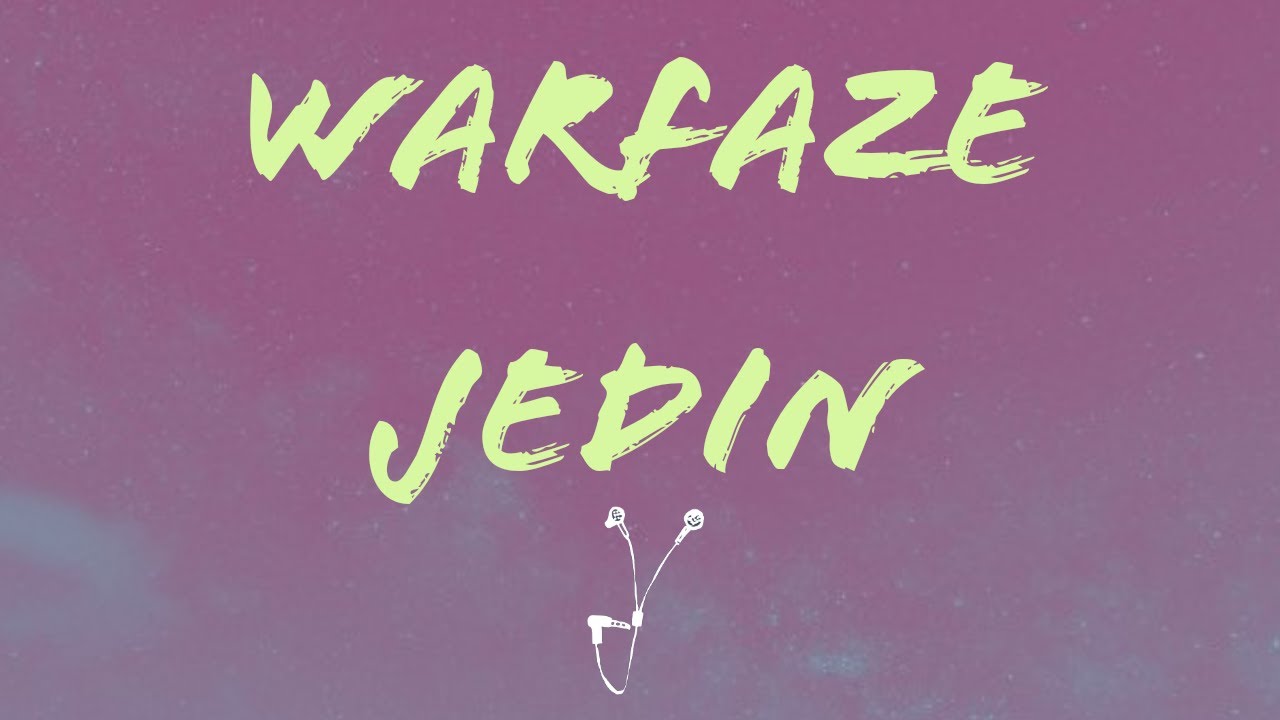 Warfaze-Jedin (2020) Lyrics video - YouTube