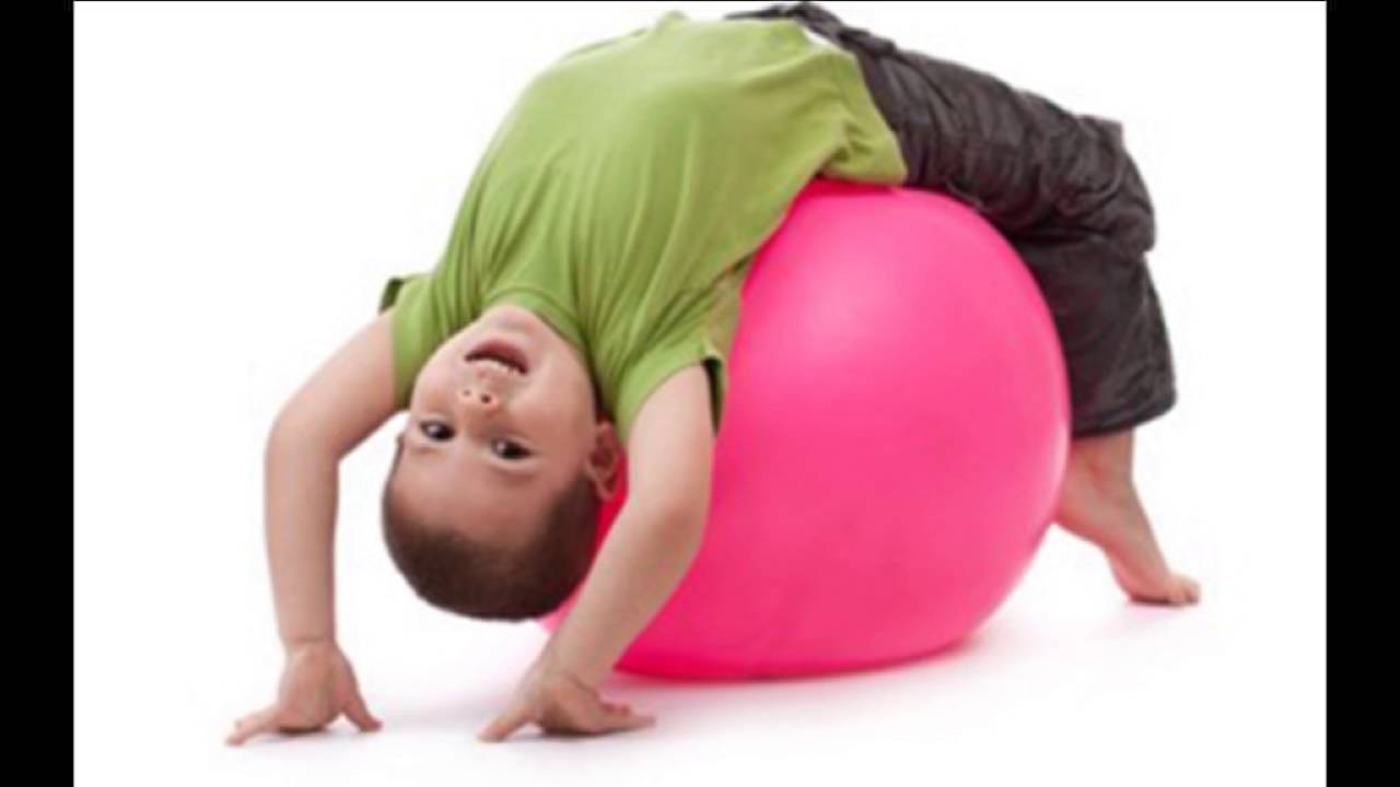 Pilates for Kids - YouTube