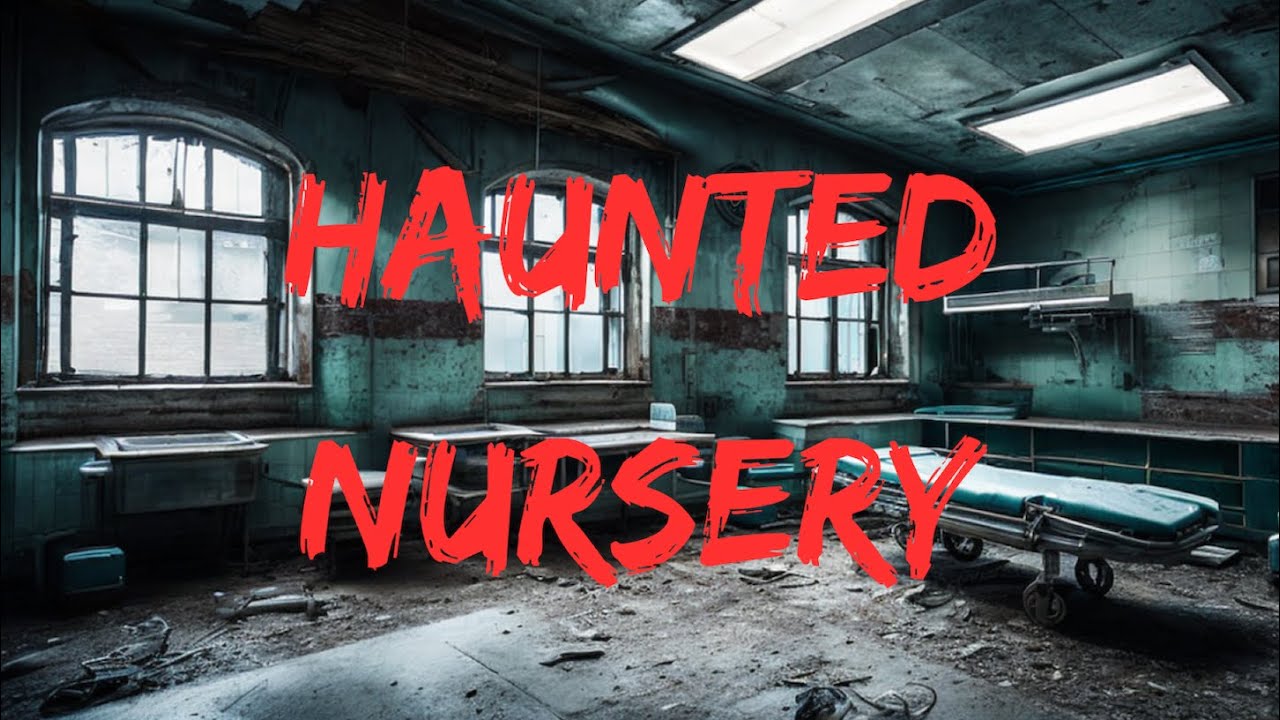 Haunted Nursery - YouTube
