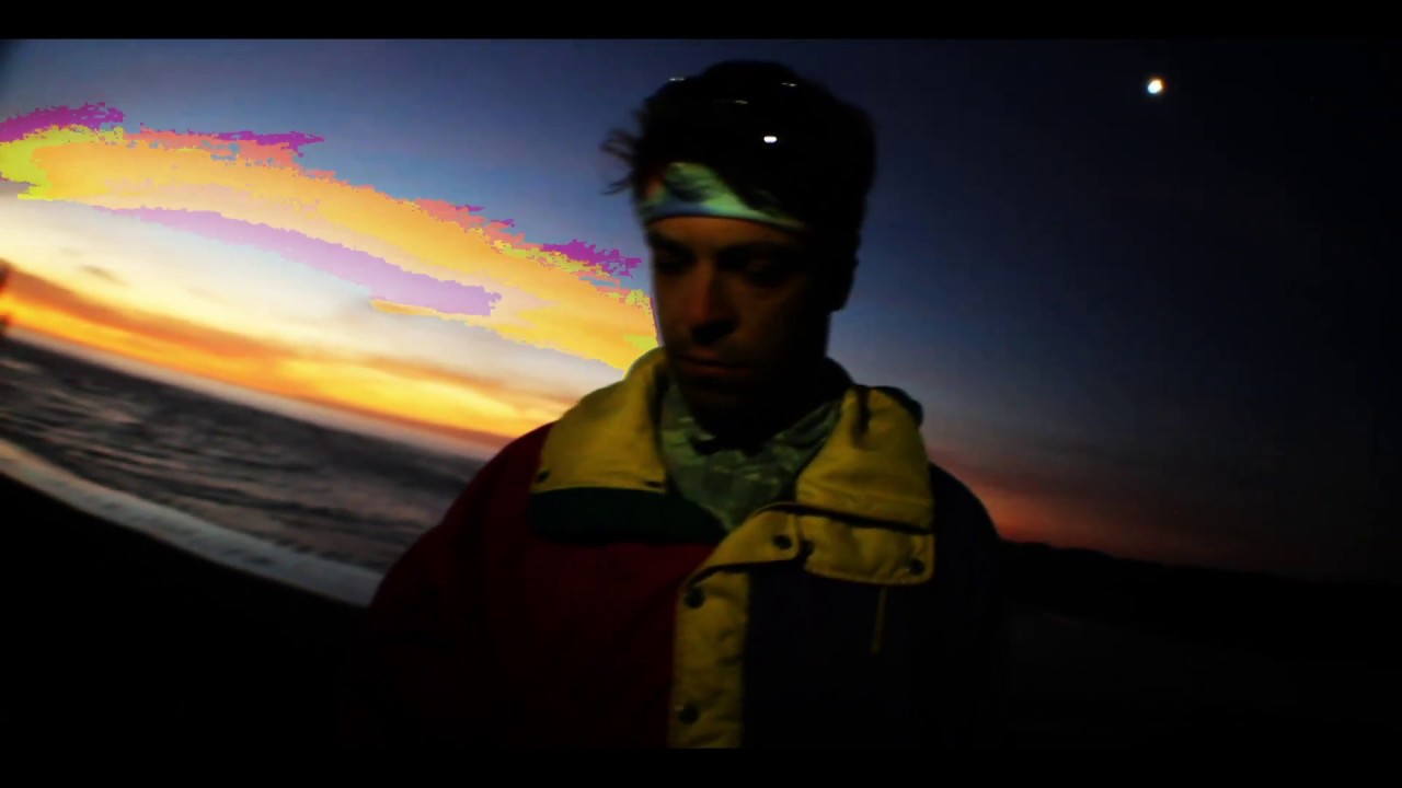 Piggy Banks : Sorry In The Sand (Official Video by HypeLabb) - YouTube