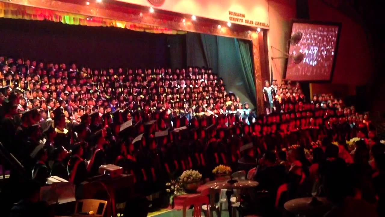 NDMC batch'14 Dramatic Symposium - YouTube