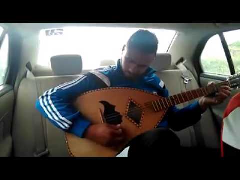 brahim bacha chanteur kabyle - YouTube