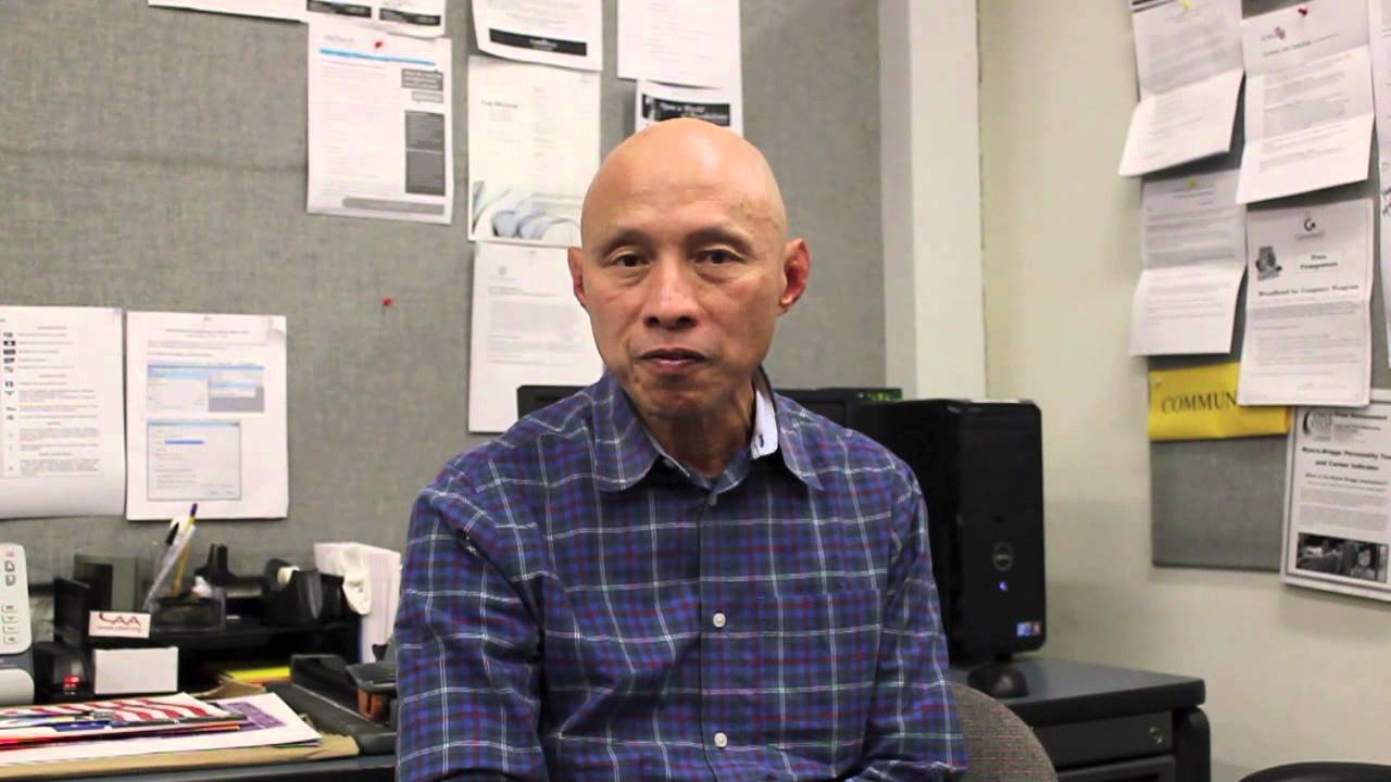 Henry Der on the need for immigration reform - YouTube