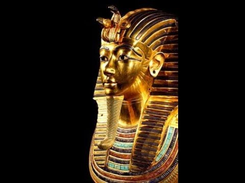 Mystery of Pharoah (Feraun)/Mysterious Queen - YouTube