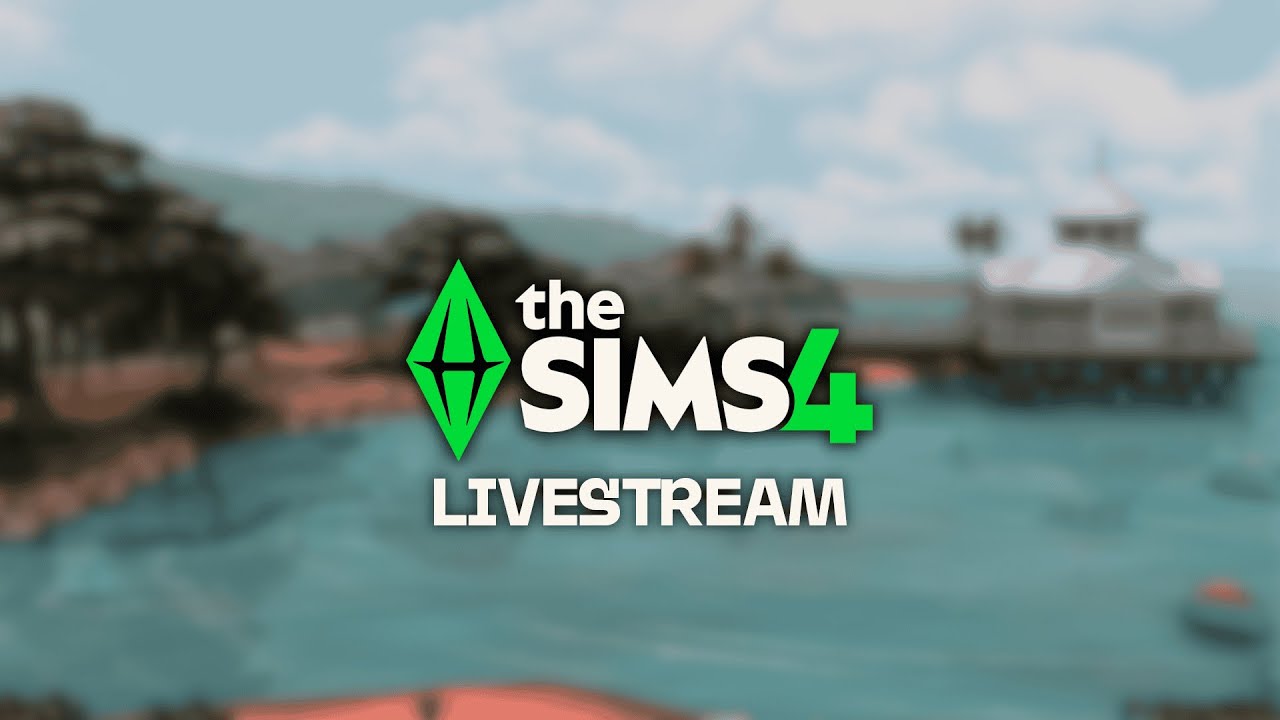 The Sims 2 | Legacy Challenge | No Commentary - YouTube