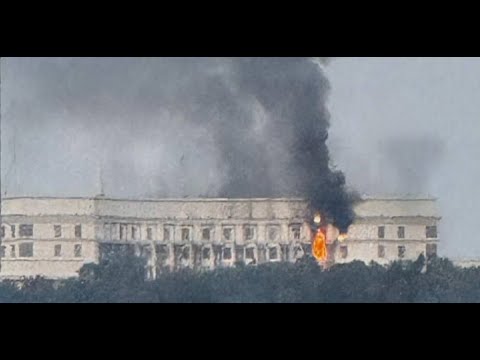 Ξεκινάει - Πρωτοφανή χτυπήματα από την Ρωσία - Η Βενεζουέλα θρυαλλίδα ...