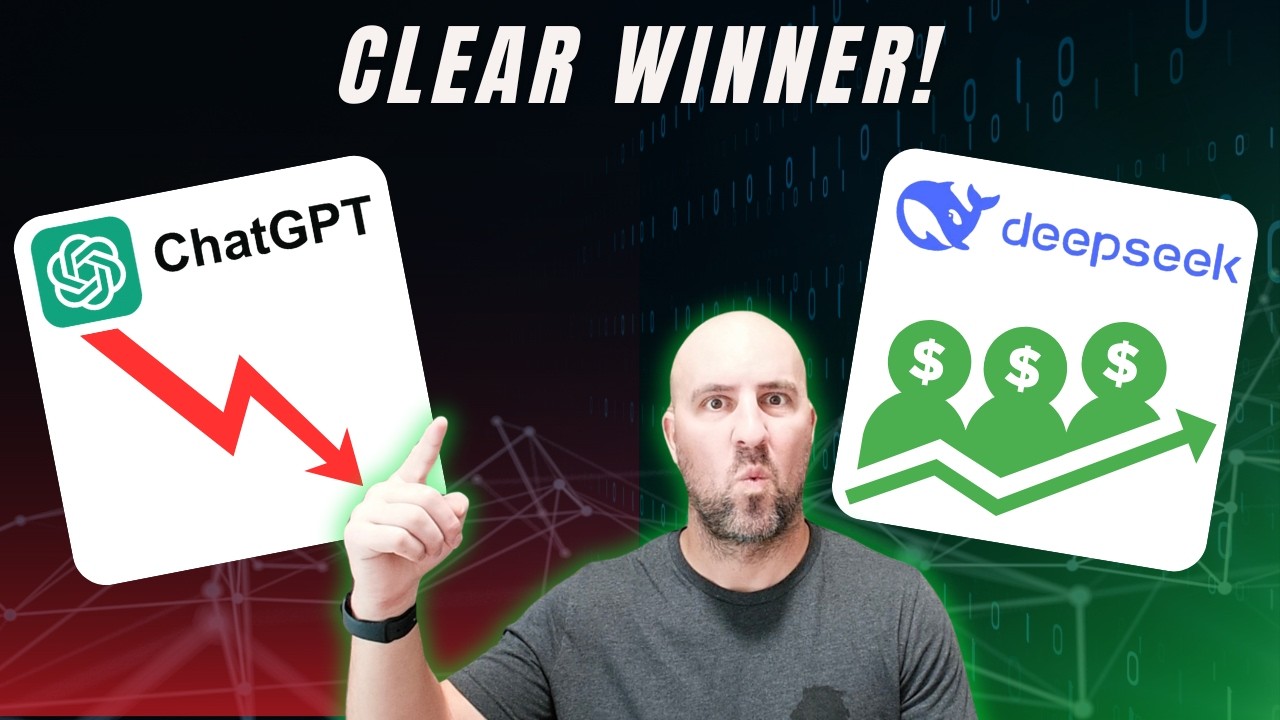 DeepSeek R1 Explained - Learn Why It's Superior! - YouTube