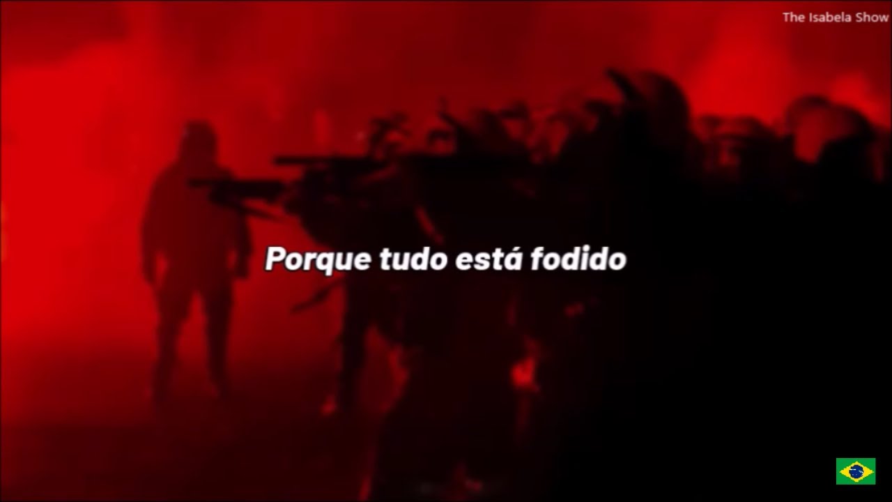 DAUGHTRY - Nervous (tradução/legenda) - YouTube