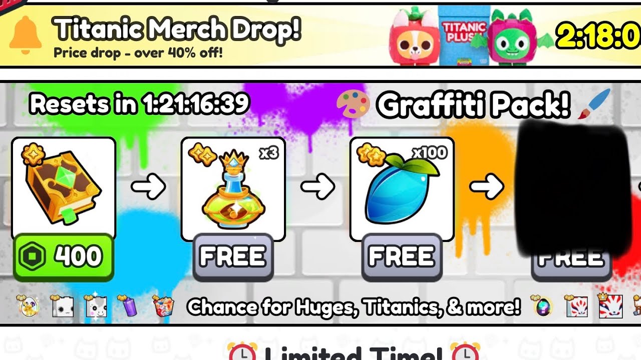 Spending Robux In Pet Simulator 99 - YouTube