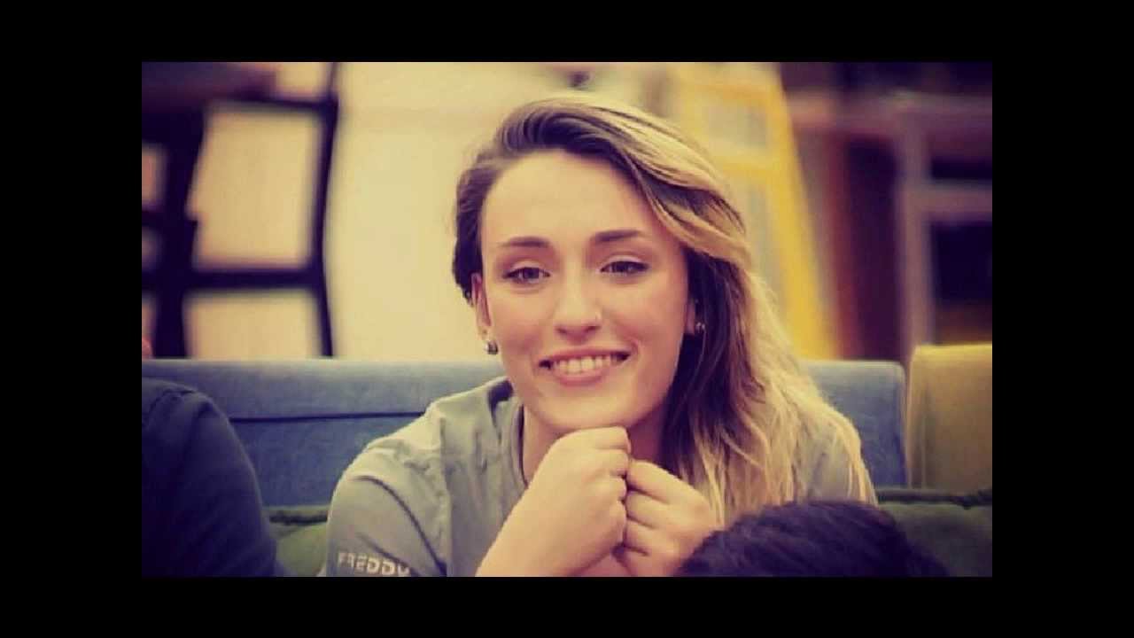 Sara Mattei A Modo Mio #supportsara - YouTube