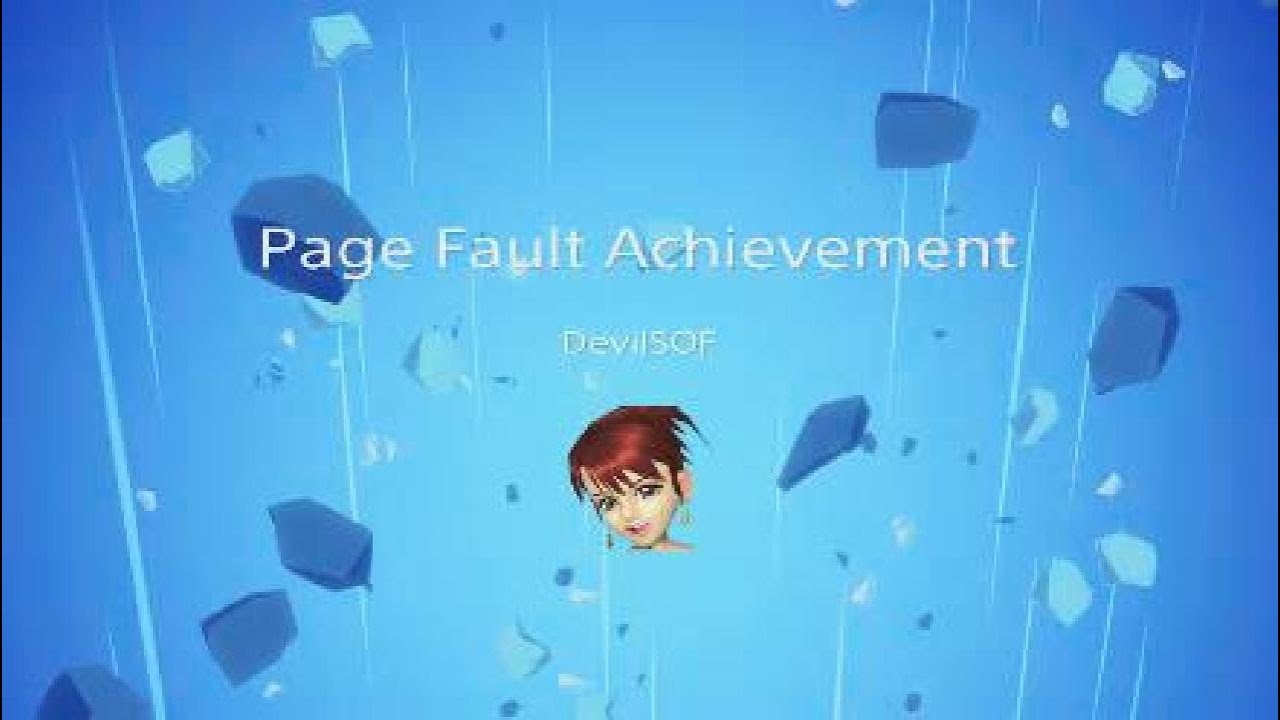 Super Meat Boy Forever - Page Fault Achievement - YouTube