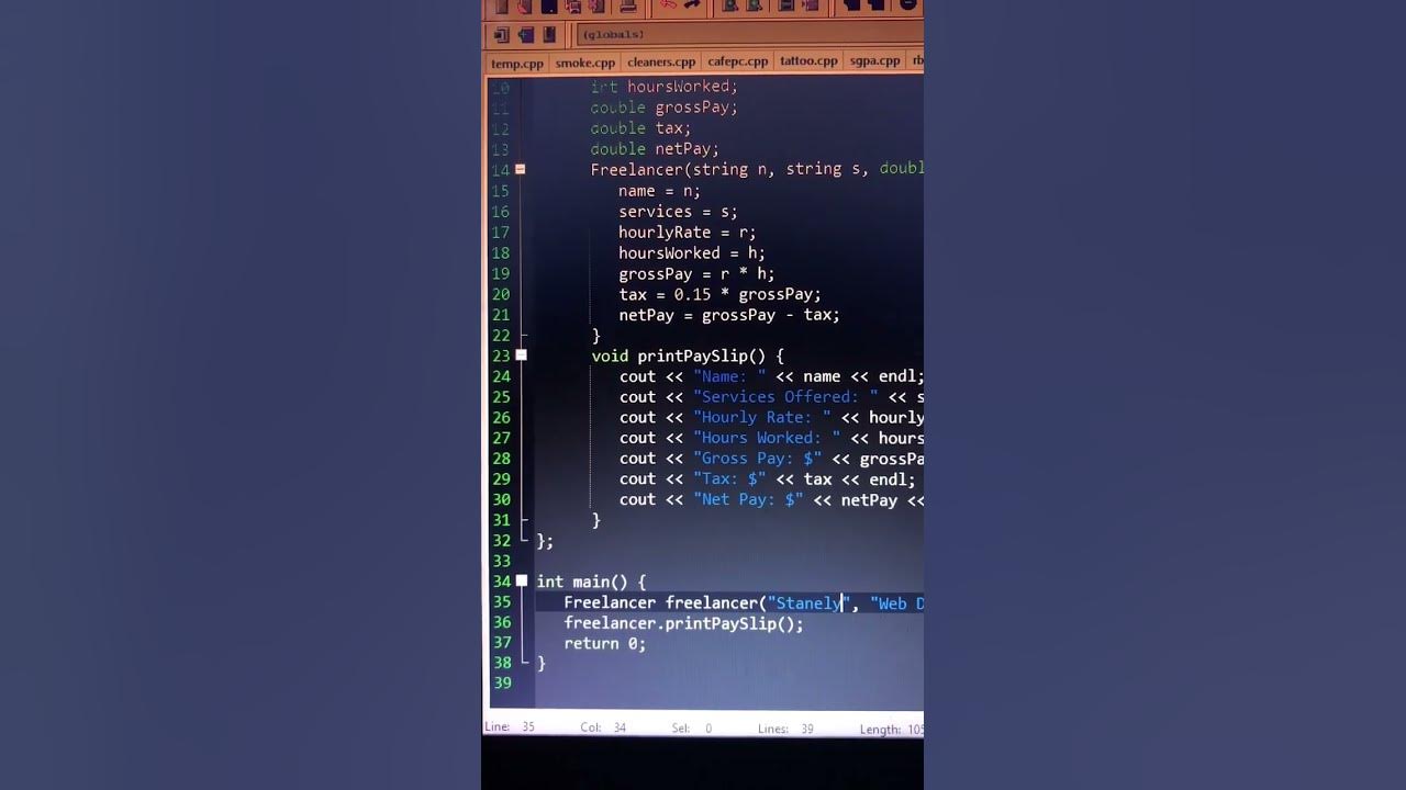 Netpay C Coders Codemasters Codelife Codingninja Codinglife