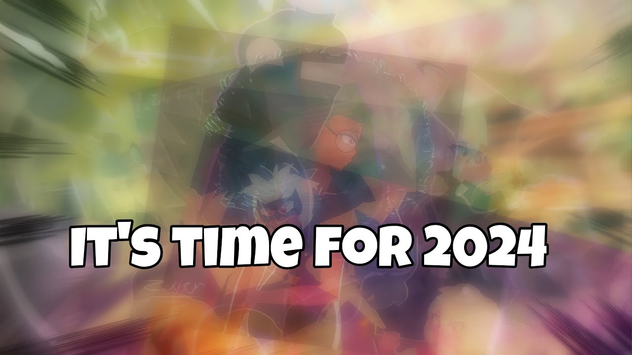 Animations from 2023… - YouTube