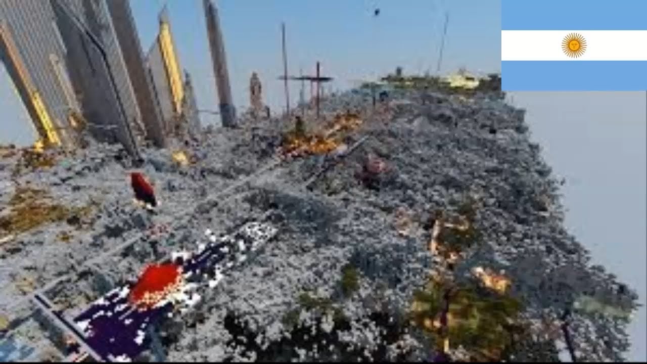 Argentina presente en 2b2t - YouTube